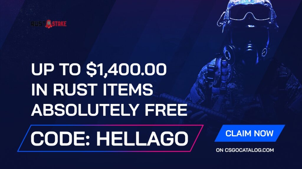 Ruststake Promo Code & Review in May 2024