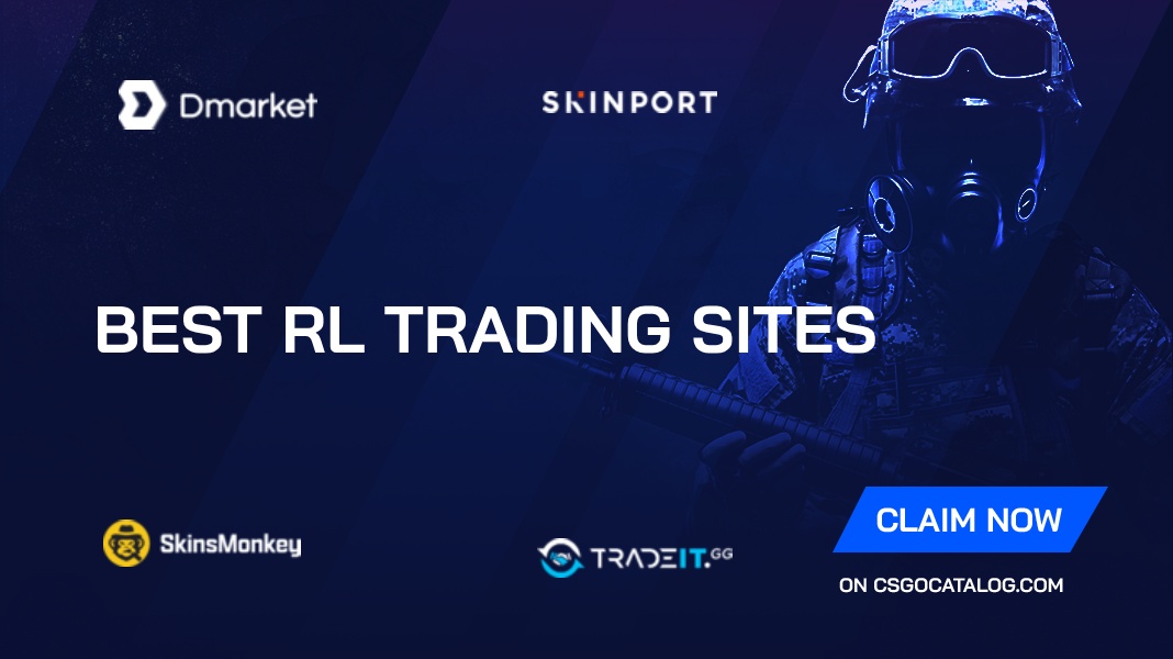 8 Rocket League Trading Sites: Best Choice for September 2025