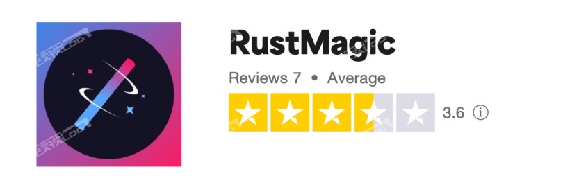 RustMagic Promo Code "Csgocatalog" | Get 0.5 Free Coins