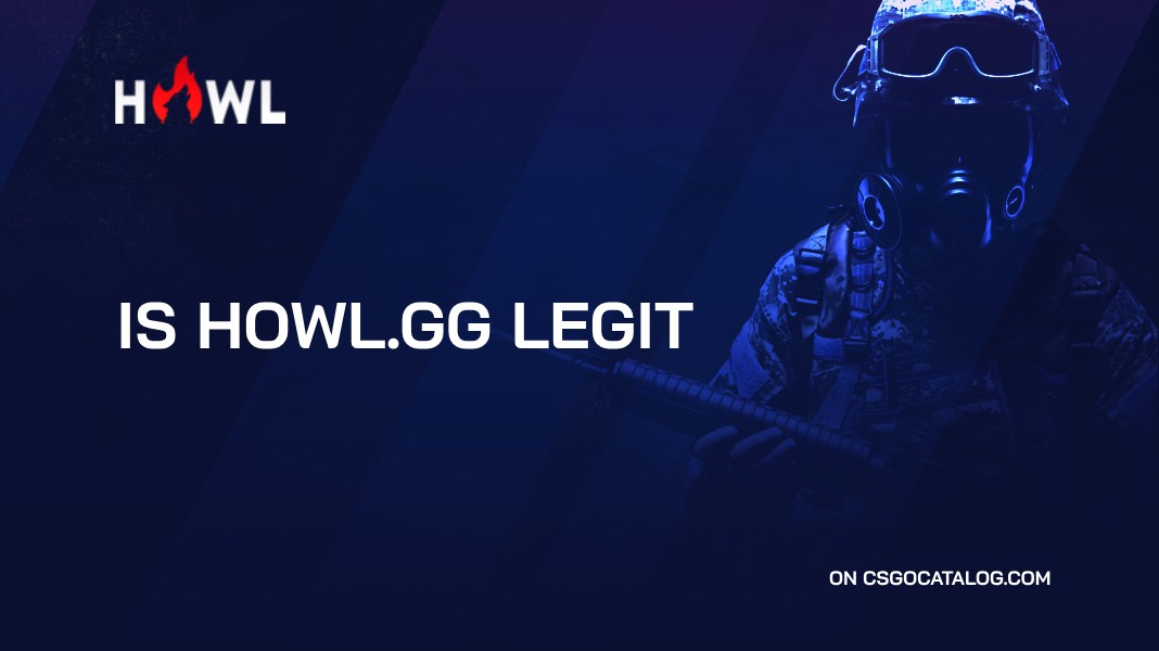 Is Howl.GG Legit in 2025? Read This One and Find an Answer